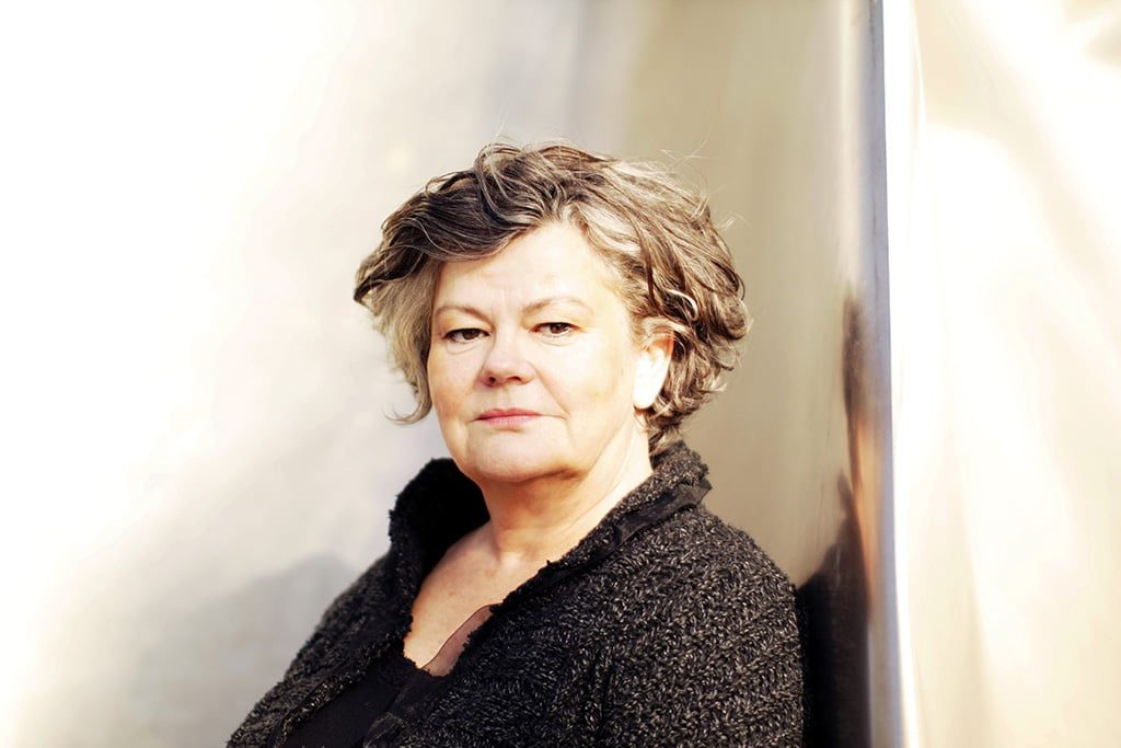 Ilse Biberti – Ilse Biberti's ReiseLust und LebensLust!